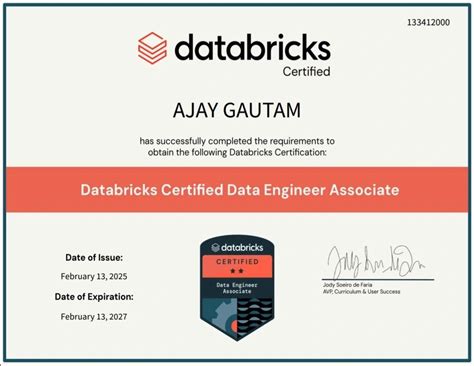 databricks dataengineering apachespark bigdata etl cloudcomputing