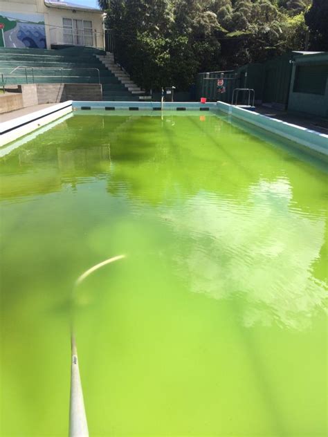 Okato Swimming Pool Okato