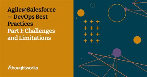 Agilesalesforce Devops Best Practices Part One Thoughtworks