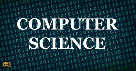 205 Computer Science Puns And Jokes 2025
