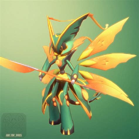 Pokemon Fusion Rayquaza X Sprite Made By Me Sage Harpuia Megaman