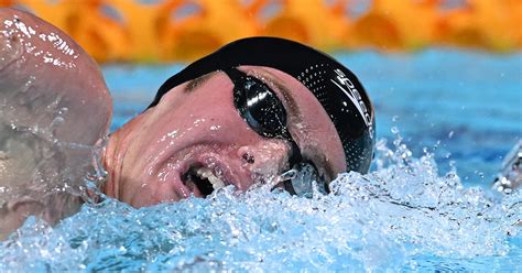 Sam Short Stands Tall Again At Australian Championships