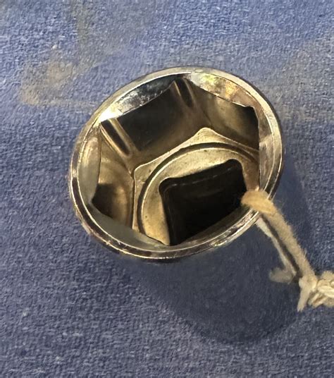 Progress Is Fine But Its Gone On For Too Long Gel Double Ended Socket