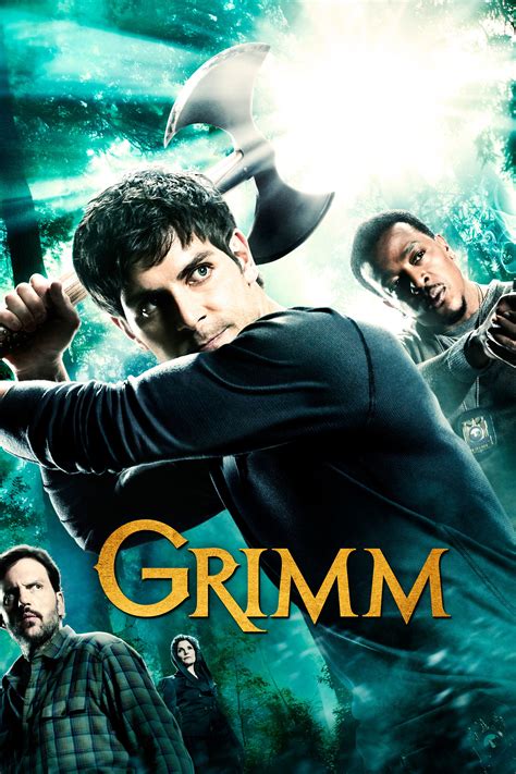 Grimm Tv Show Quiz At Holly Hernandez Blog