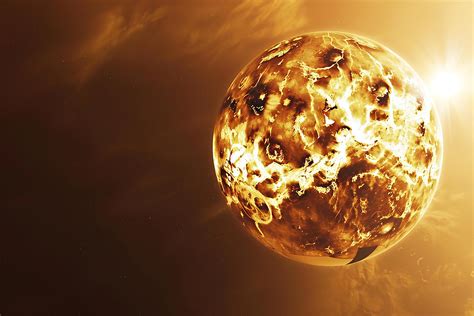 Venus 4k Wallpapers 4k Hd Backgrounds On Wallpaperbat