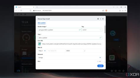 Heres How Docker Can Simplify Your Home Server Setup