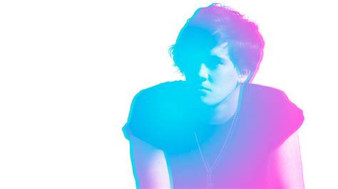 Profile Freddie Dickson Wonderland