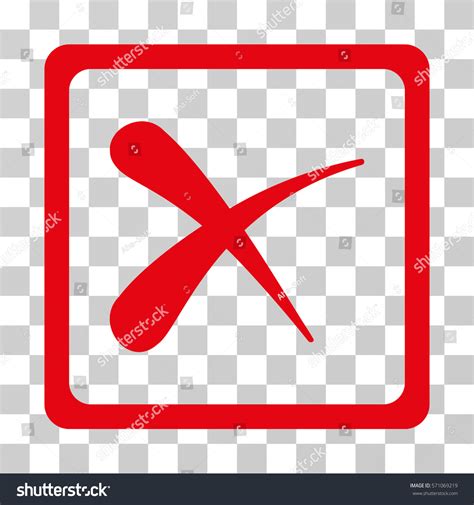Reject Icons