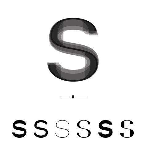 Algorithm Typography On Behance