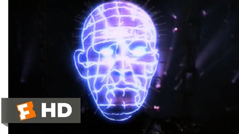 Hellraiser Iii Hell On Earth 410 Movie Clip Pinheads Origin 1992 Hd Youtube