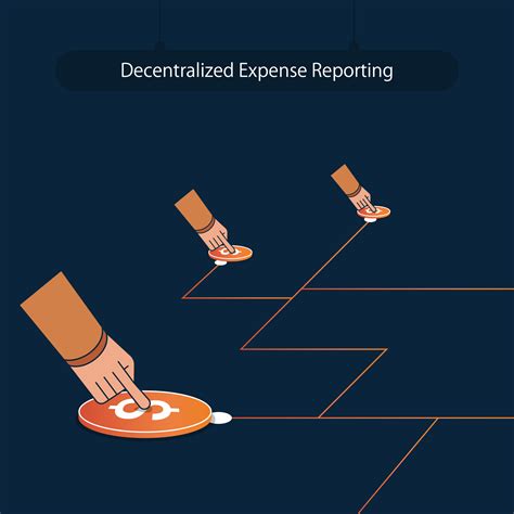 Experience Enhanced Transparency With Decentralized Reporting