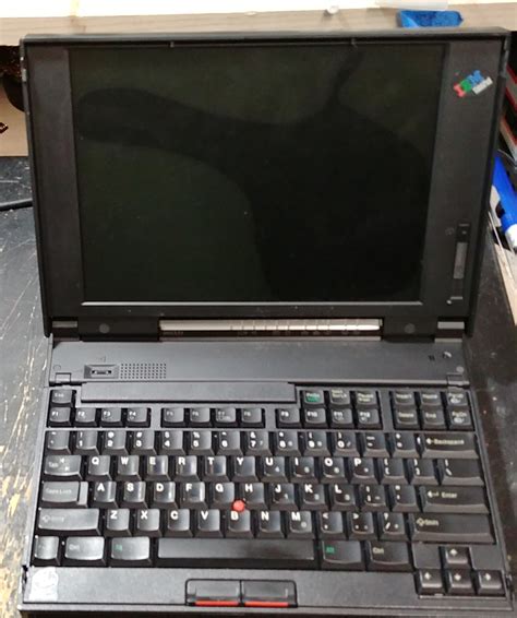 IBM Thinkpad 365 Xd Free Games And More AtariAge Forums