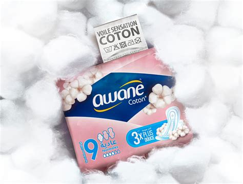 Awane 360 Awane Coton Campaign Star Endorsment Strategy For The New