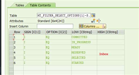 Sap Fiori My Inbox Inbox Outbox Split Issue Sap Community