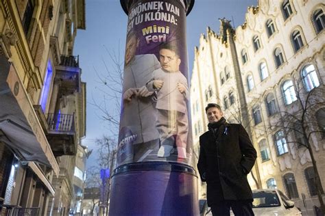 Legfeljebb A Fidesz Szatellitszervezeteit érheti El A Warner A Mini Feri Kampány Miatt 24hu