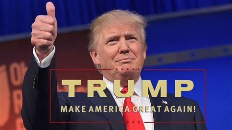 Make America Great Again Wallpapers Wallpaper Cave