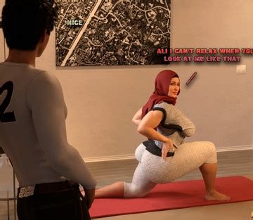 Weak Points Muses Sex And Porn Comics