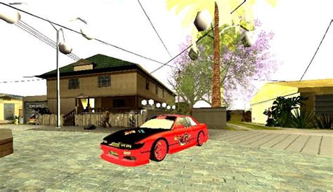 Mod Pack RF GTAind Mod GTA Indonesia