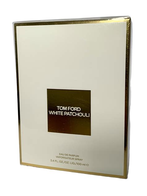 Tom Ford White Patchouli 100ml Magiastylu Perfumy I Kosmetyki