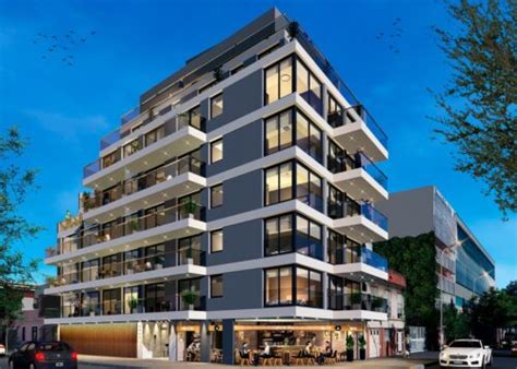 5 Diseños Innovadores De Edificios En Esquina Que Te Sorprenderán