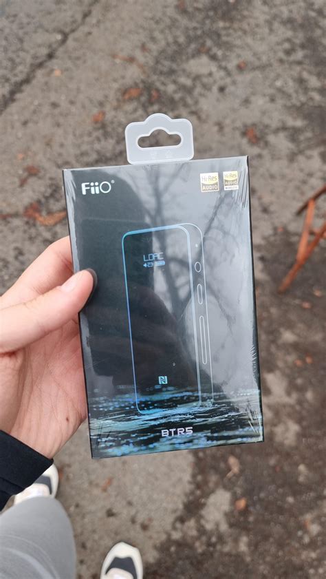 Got The Btr5 Any Tips And Tricks Rfiio