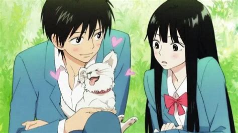 The Best Romance Anime To Watch On Crunchyroll Cinemablend