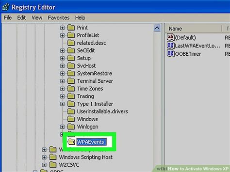 4 Ways To Activate Windows Xp Wikihow
