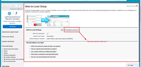 How Can I Integrate Machform With Salesforce Crm Machform Community