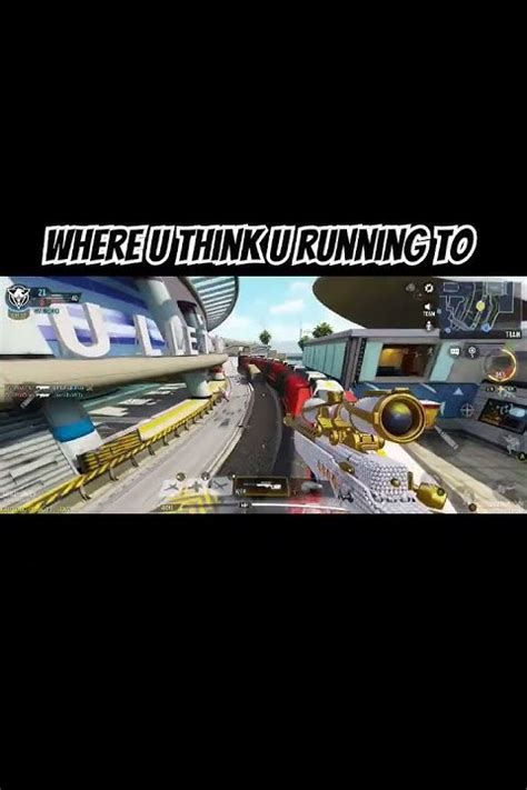 Codmobile Shorts Youtube
