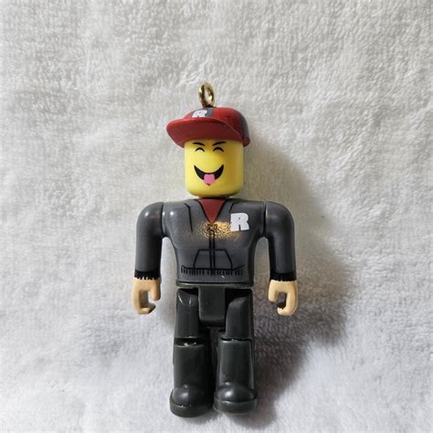 Roblox Builder Man Etsy
