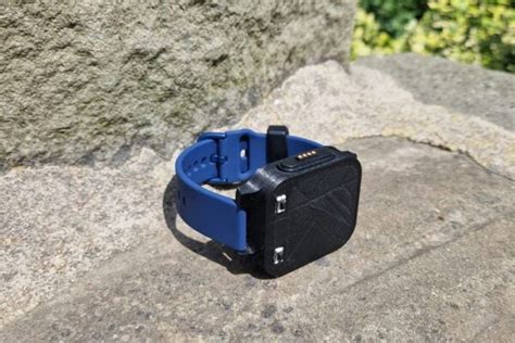 Mobile Measurement Platform MPP Zephyr Project