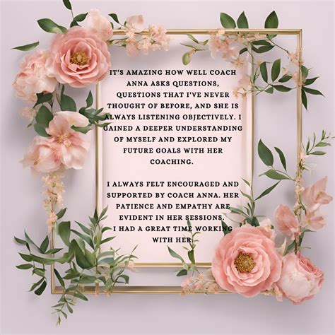 Anna Amoroso On Linkedin Transformyourlife 2025goals Dreambig Overcomechallenges