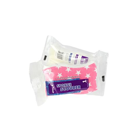 Oks Sponge Scourer 360pc 1201 Kariakoo Mall