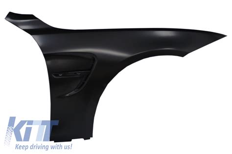Front Fenders Suitable For Bmw 4 Series F32 F33 F36 2013 022017