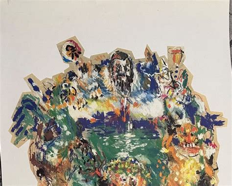 Kurt Pauletto War Ein Basler Maler Lithographie Signiert Gebraucht In Gersau Für Chf 28 Mit