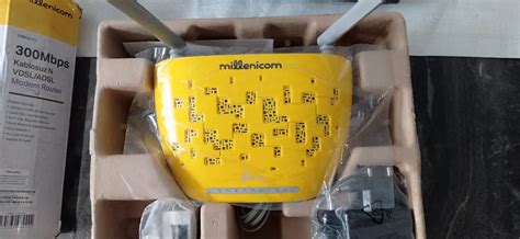 Vdsl Modem Bilgisayar Aksesuarları 1682589016