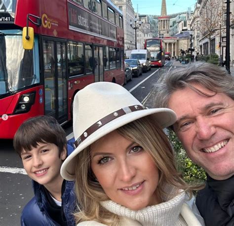 Galerie Foto Florin Răducioiu Se însoară Din Nou Cine Este Femeia