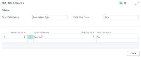 Bartender Label Setups And Integration With Business Central