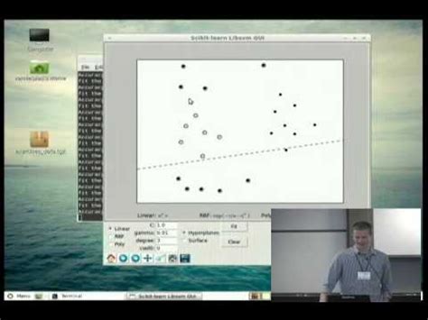 Scikit Learn YouTube