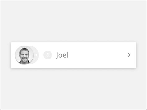 Profile Switch V2 By Daniel Boros Profile Switch Switch Ui
