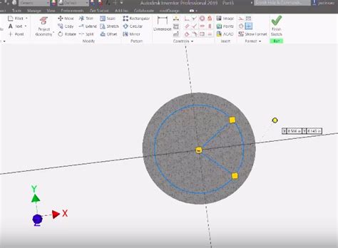 quick tip slice graphics inventor official blog