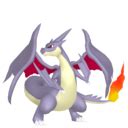 Charizard Sprites Gallery Pokémon Database
