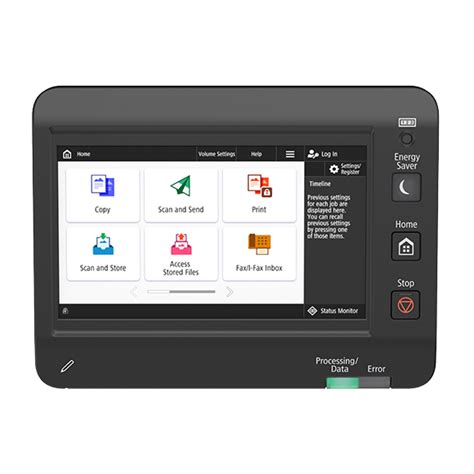 Imageclass X Mf1538c Ii Colour Multi Function Printer