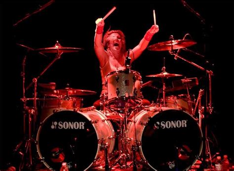 Samantha Maloney Hole Mötley Crüe Eodm Peaches