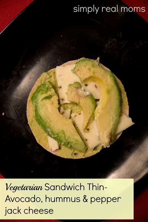 Sandwich Thins Pocket Thins And Bagel Thins Hello Sensible