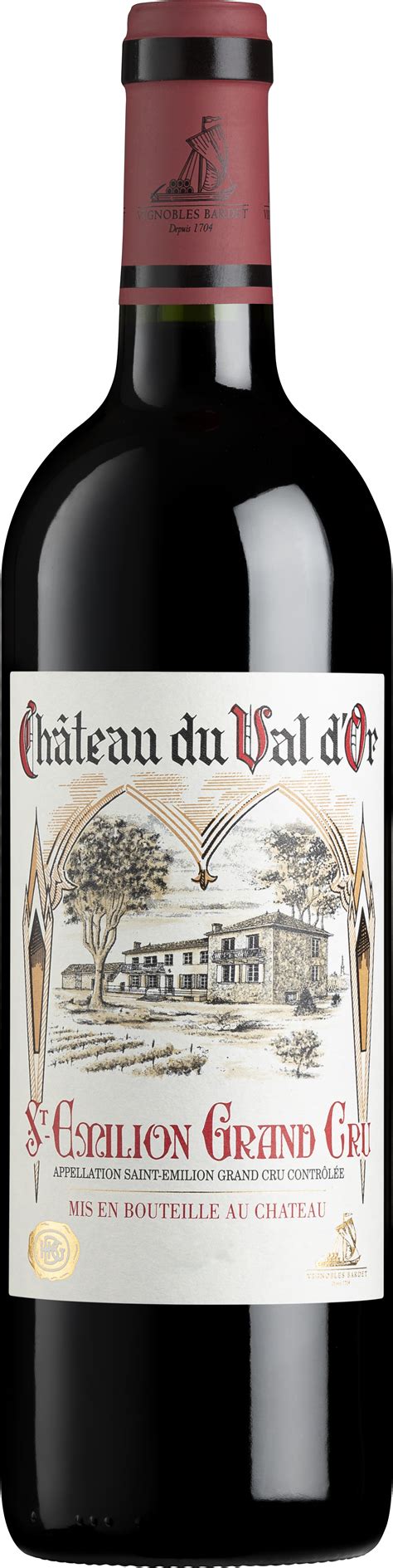 Château Du Val Dor