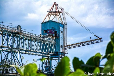 Sugar Pier In Aguadilla Clio