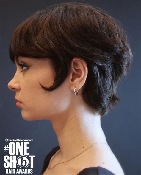 11 Preciosos Cortes De Pelo Bixie Que Arrasaron En 2025