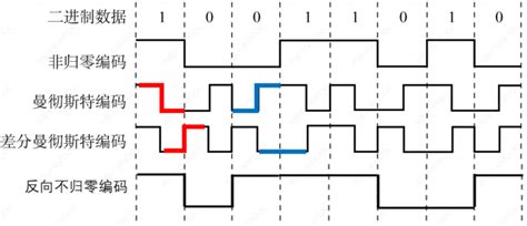 计算机网络笔记王道考研 第二章物理层 二进制信号占用1bit CSDN博客