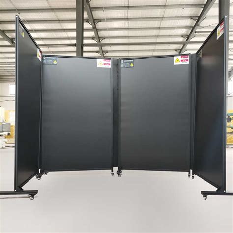 Dmk Laser Safety Curtain Essential For Laser Welding